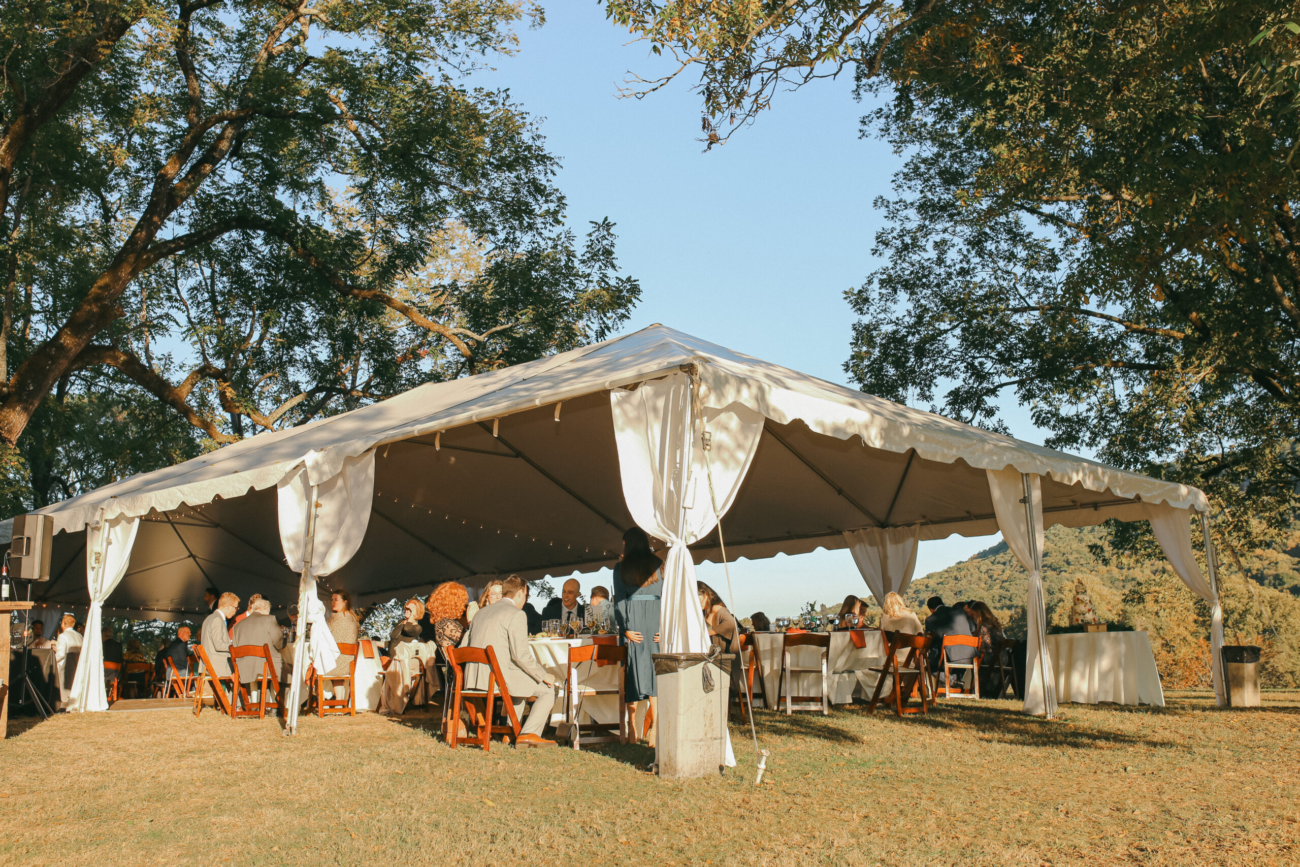 Pure Joy - The Stovall House Inn and Events
