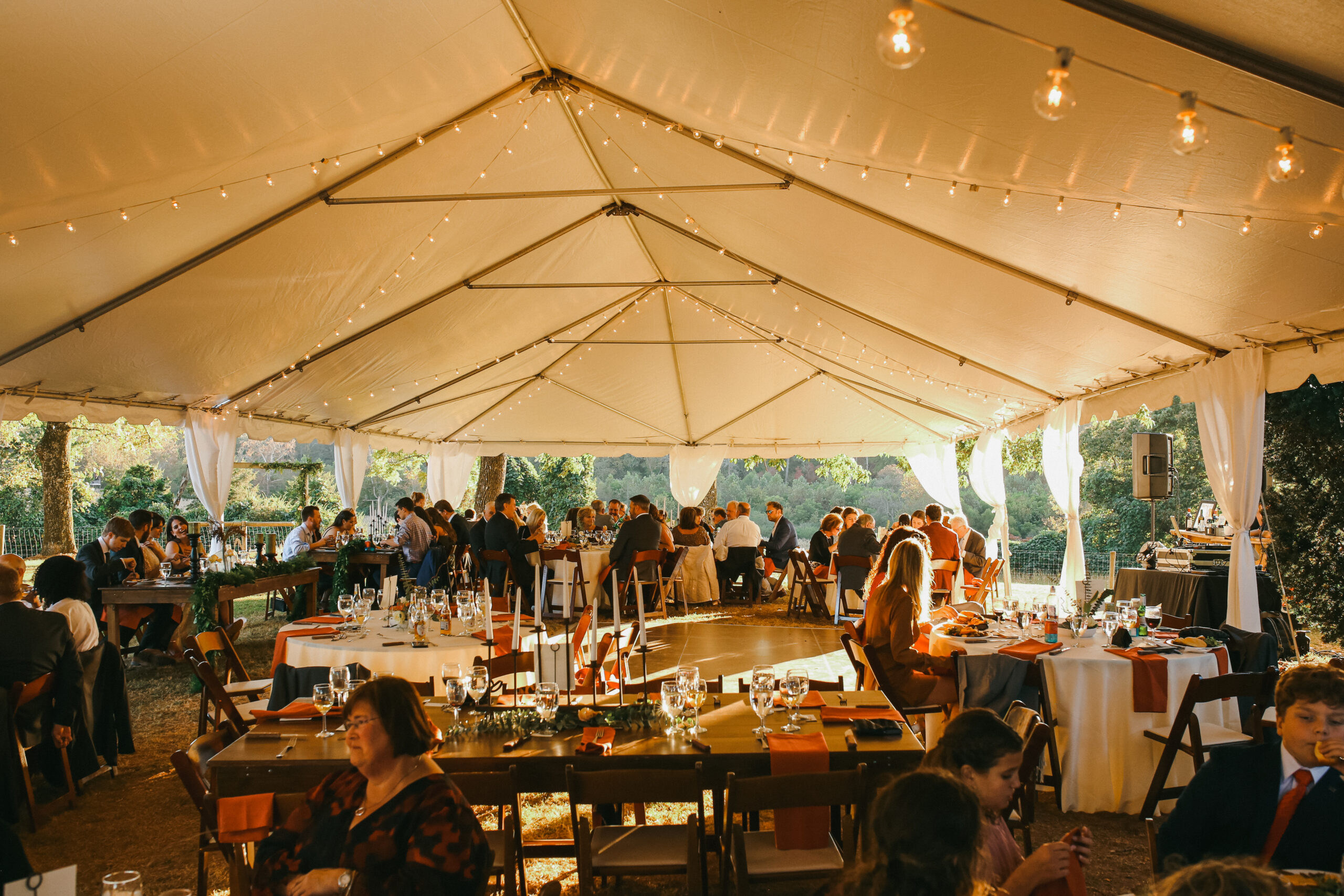 Pure Joy - The Stovall House Inn and Events